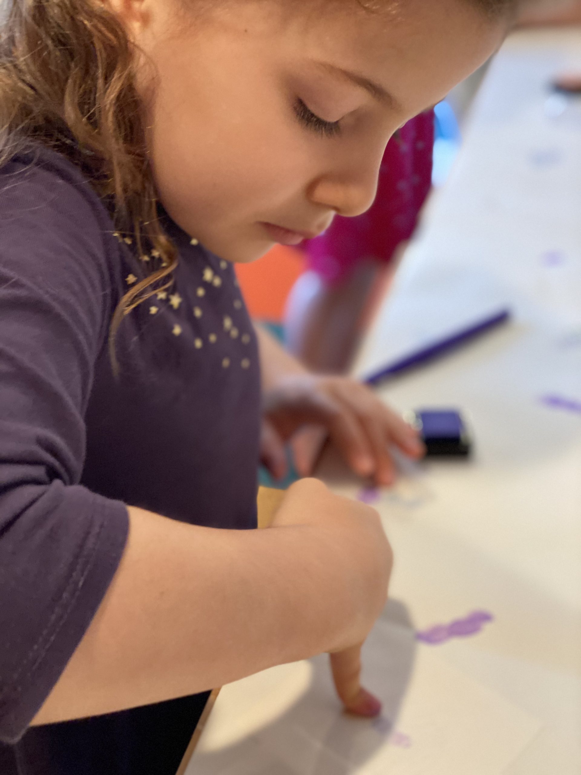 Ant Arts & Crafts - Kimberly Thompson Panay